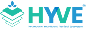 HYVE® Indoor Farming Systems | Hydroponic Solutions